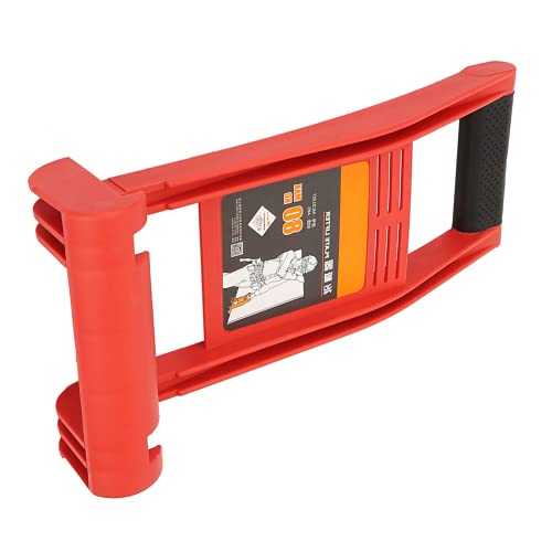 Panel Gripper, Gypsum Panel Gripper, Plywood Loader 80Kg Industry for Moving Boards