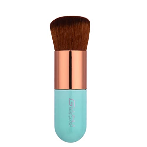 Makeup Brush Drying Stand Powder Makeup Foundation Face Beauty Tool Brush Brushes Cosmetic Brush Travel Makeup Brush