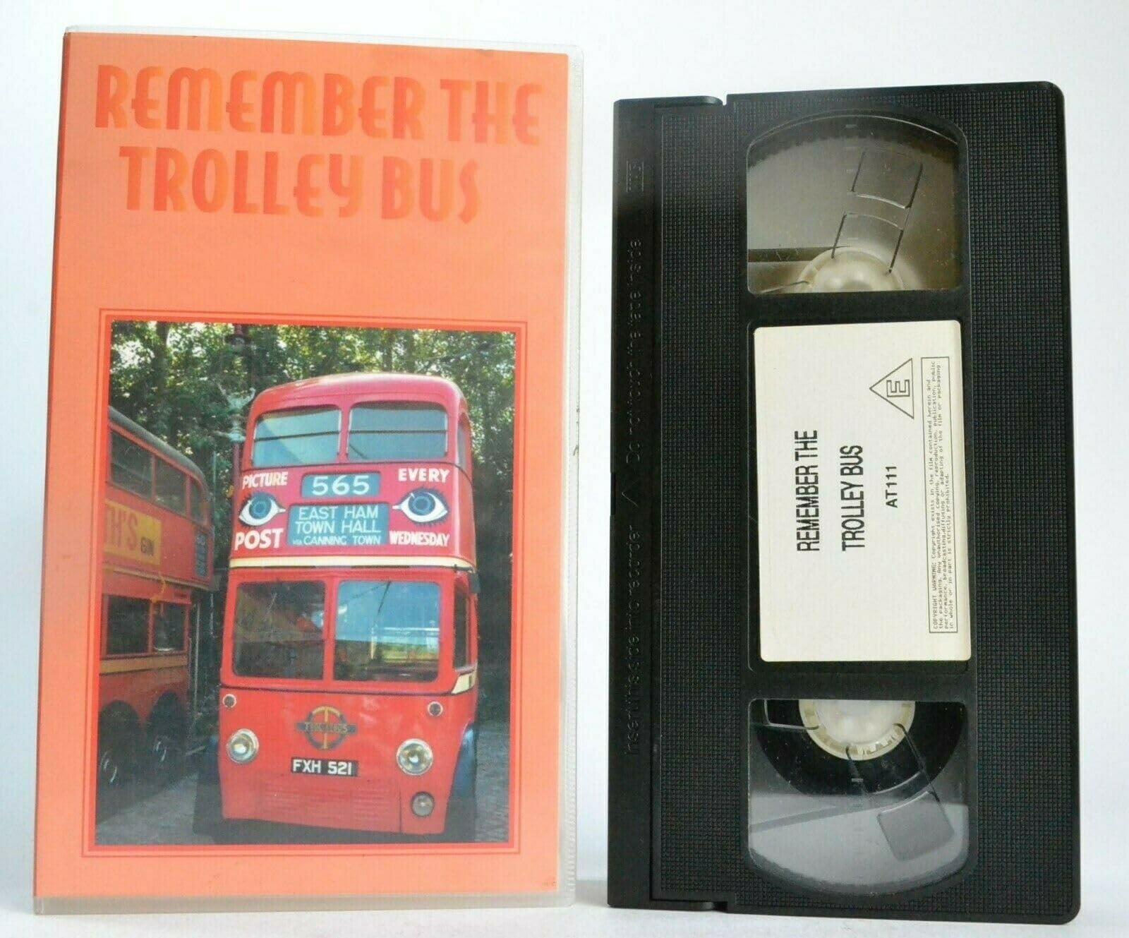 StarCom - Flash Moskowitz Space Cadet - 2 Action Packed Space Adventure - VHS