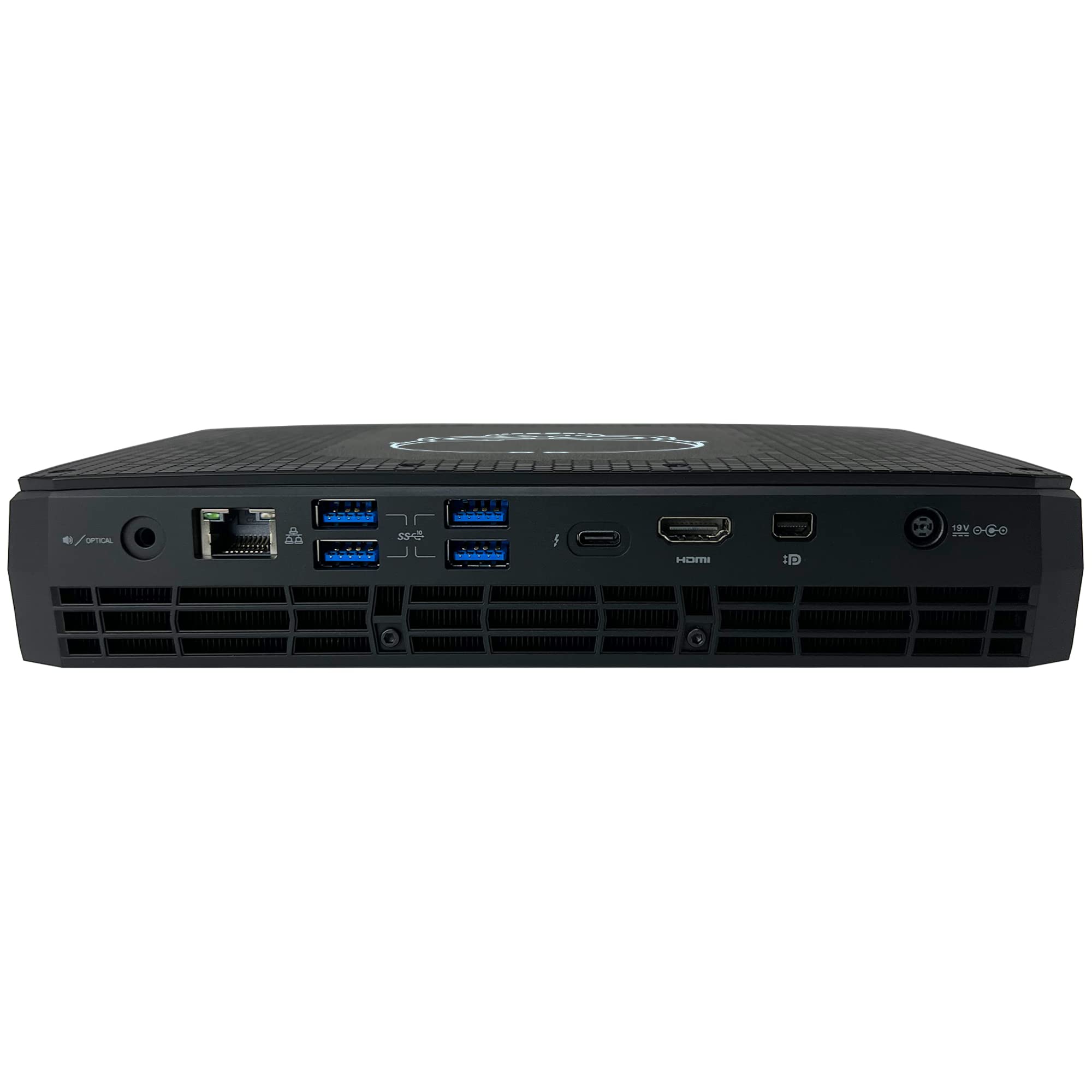 Intel NUC NUC11PHKi7 Gaming Mini PC Computer - 11th Gen Core i7-1165G7 Quad-Core up to 4.70 GHz Processor, 32GB DDR4 RAM, 1TB NVMe SSD, GeForce RTX 2060 6GB GDDR6 Graphics, Windows 10 Pro