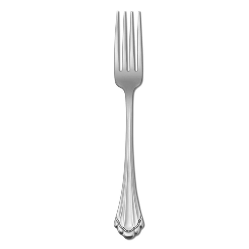 Oneida Marquette S/S 7-7/8" Dinner Fork