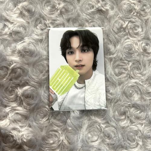 NCT Old Style Penlight (Hechang)
