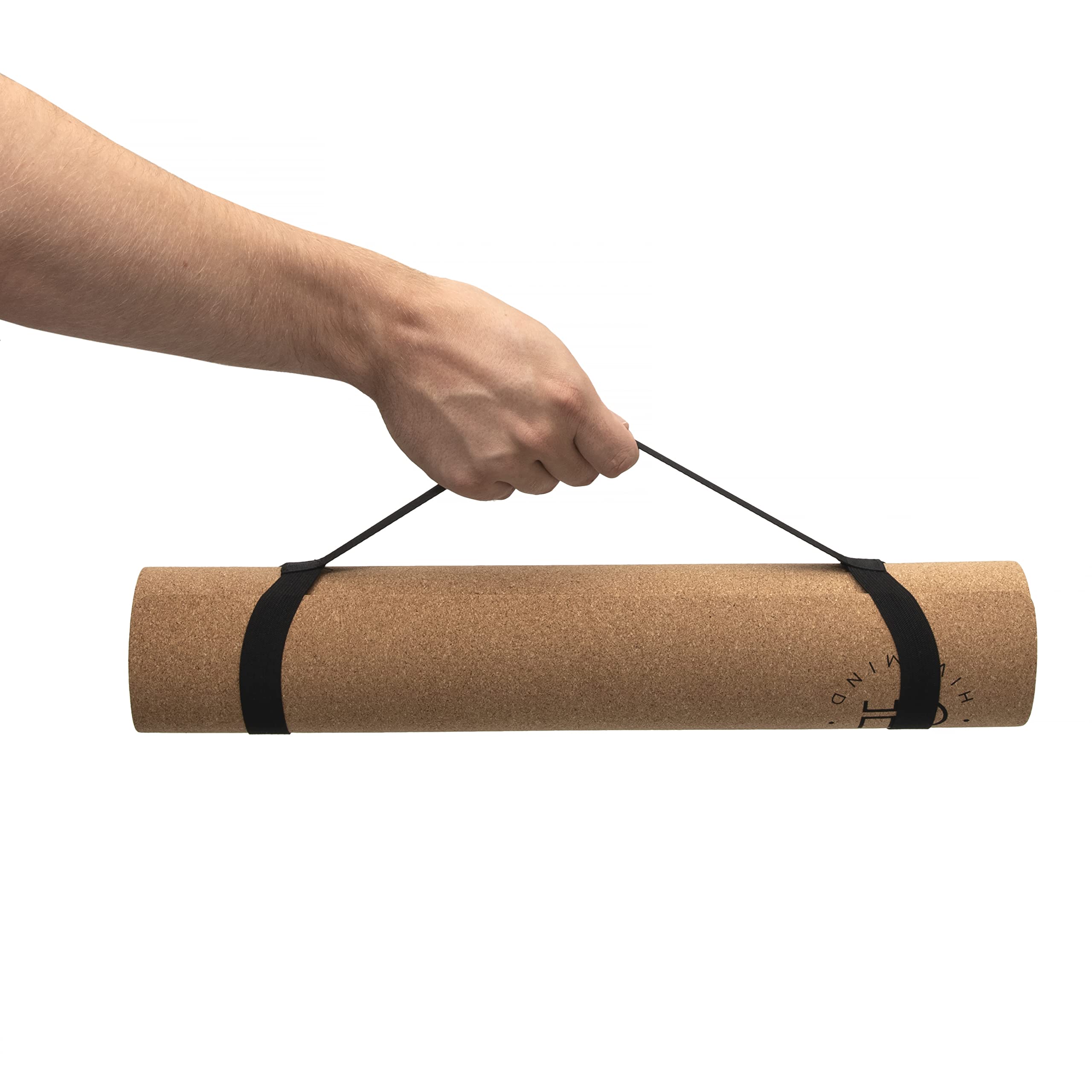 GLOBAL HIVEMIND Cork Guitar Work Mat and Neck Rest in Storage Bag - Complete with Picks, String Winding Tool and Polishing Cloth