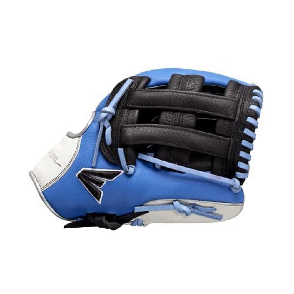 Easton | TOURNAMENT ELITE Baseball Glove | 11.5" | I-Web | Right Hand Throw | Black/Caramel