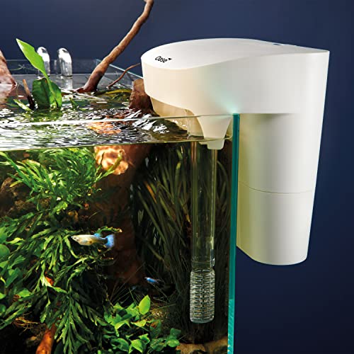 OASE Indoor Aquatics BioStyle 30, White