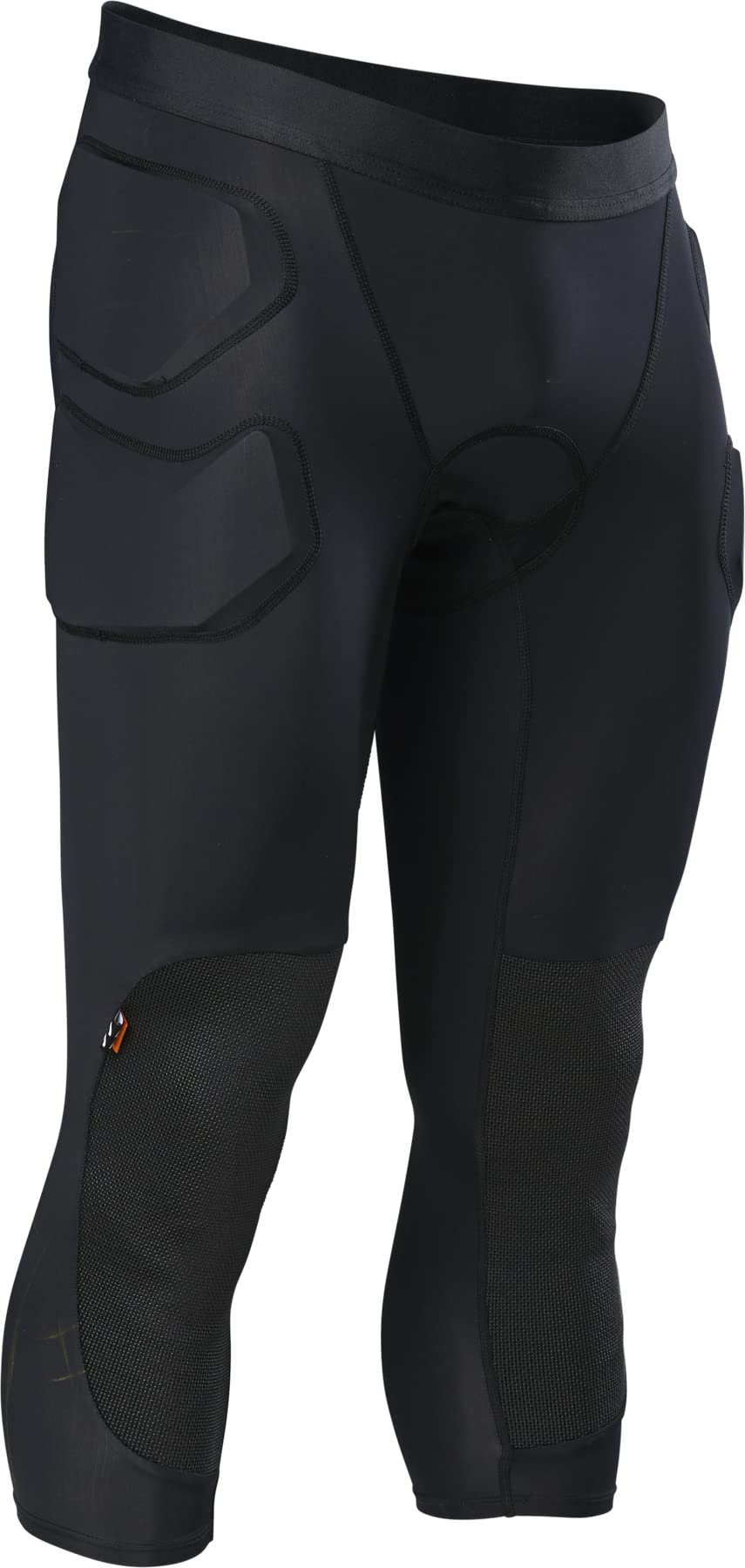 Fox Racing Baseframe Pro Mountain Bike Baselayer Tights, Medium