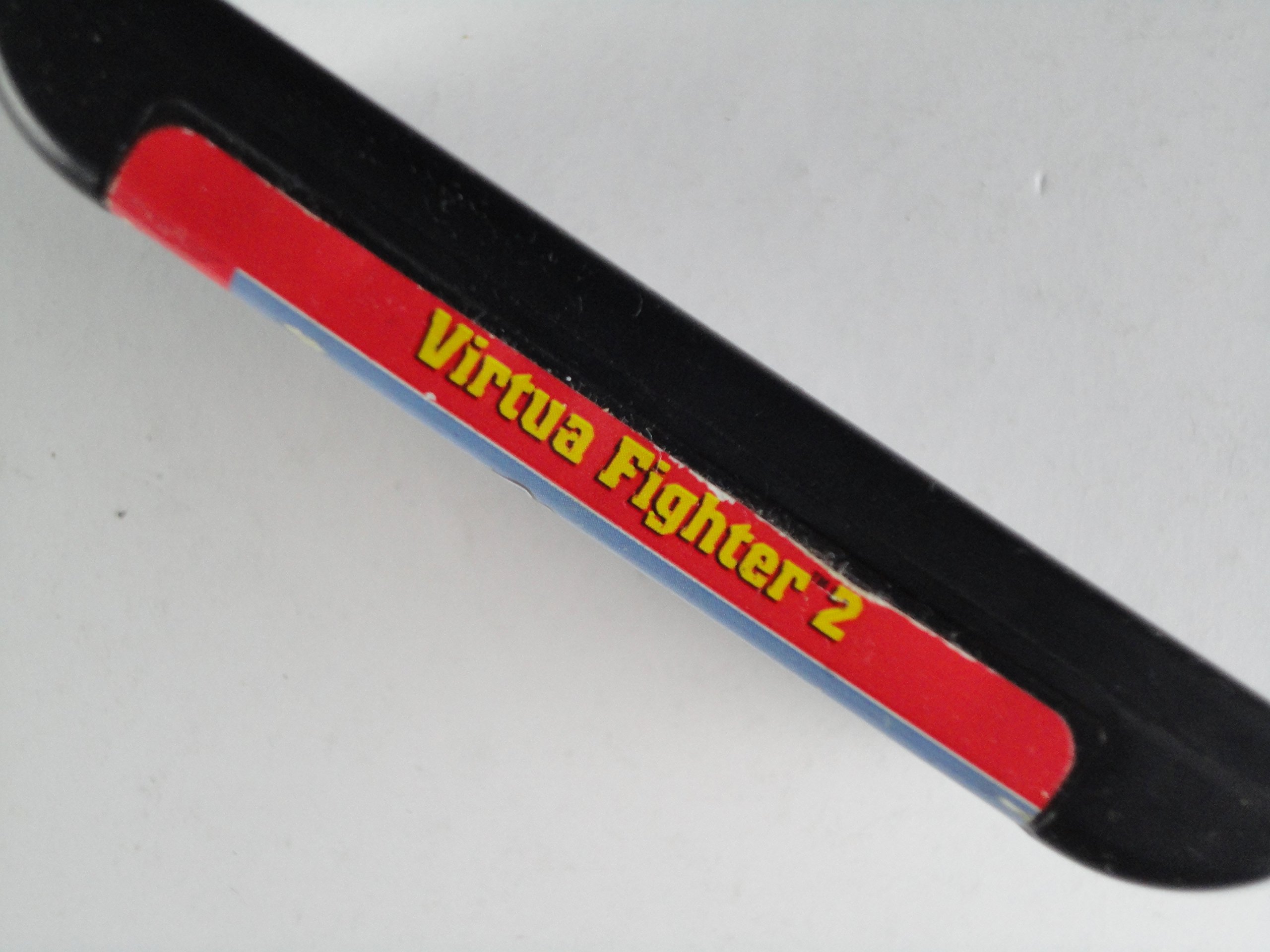 Virtua Fighter 2