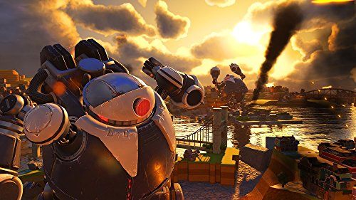 Sonic Forces: Standard Edition - Xbox One