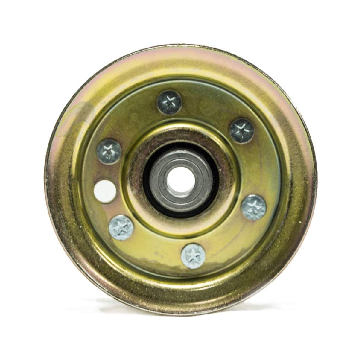EPR Deck Rebuild Kit Compatible with Husqvarna Craftsman Poulan 46 Inch Models YT3000 YTS3000 YTH21K46 PB195H46YT PP20VA46