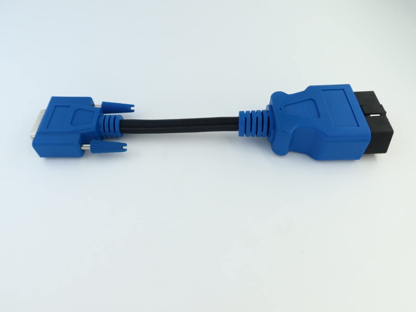 HLND OBDii OBD2 to DB26 Female Cable for USB Link 2 Cable 493013