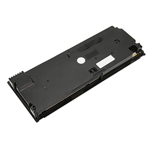Game Console Power Supply, Easy to Install ADP-160FR Power Supply Unit Portable Fully Sealed for Game Consoles