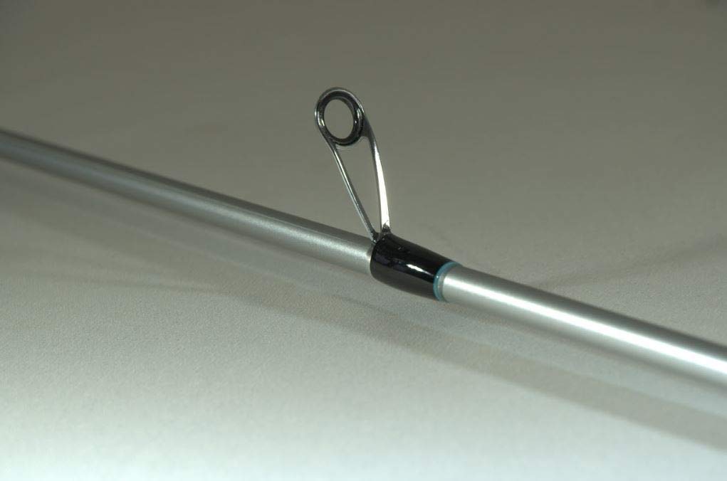 FAVORITE Ol' Salty Spinning Rod| Light Weight Carbon Fiber Graphite Blend Fishing Rod
