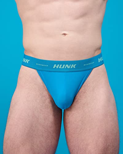 Skyline L Men's Thong Underwear Tangas para Hombre Sexy Male Thongs