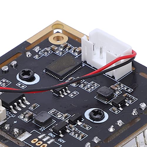 Hosi Camera Board, Camera Module with Automatic Filter Switching and Wide Compatibility for Industrial PCs