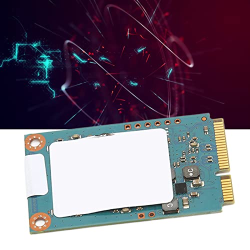 Hosi PC SSD, Stable Reliable 16GB SSD 16GB Storage for Office