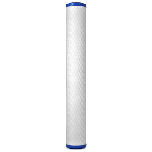 K-00174 Replacement 20" Carbon Block Water Filter Cartridge