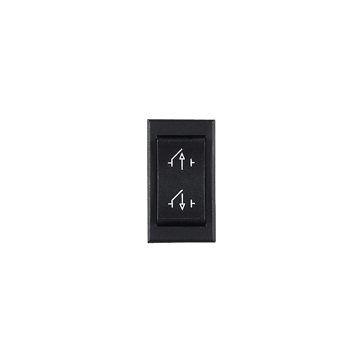 DOMETIC 810402 Fan-Tastic Vent - Model 1450, Single-Speed Reversible Fan Blade