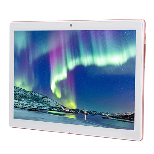 Jeanoko Portable Tablets, Touchscreen 10.1 Inch Tablets for Android 11 for Home(#2)