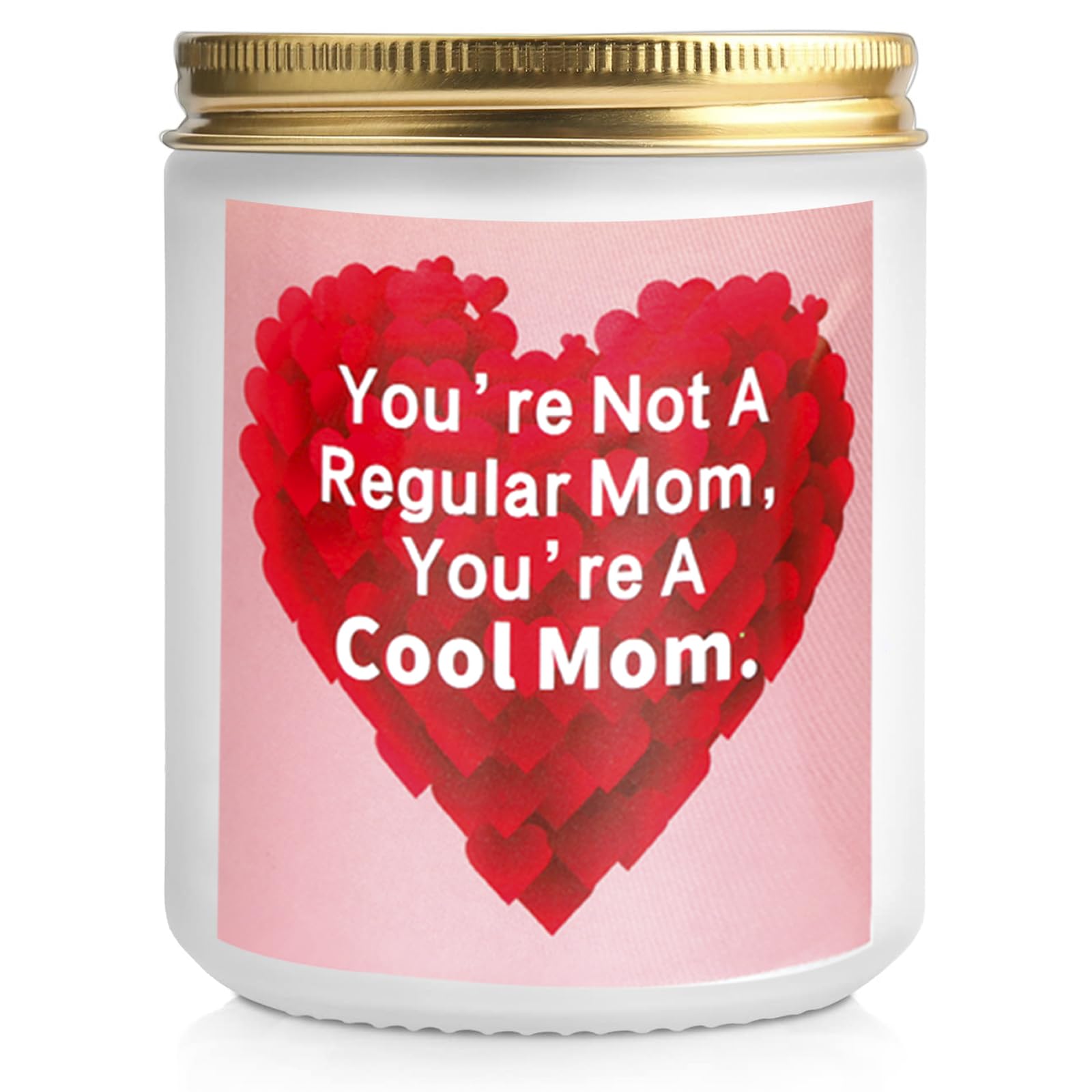 Gifts for Mom ,Mom Birthday Gifts, Best Mom Gifts, Birthday Gifts for mom & Thanksgiving & Christmas Gifts Candle