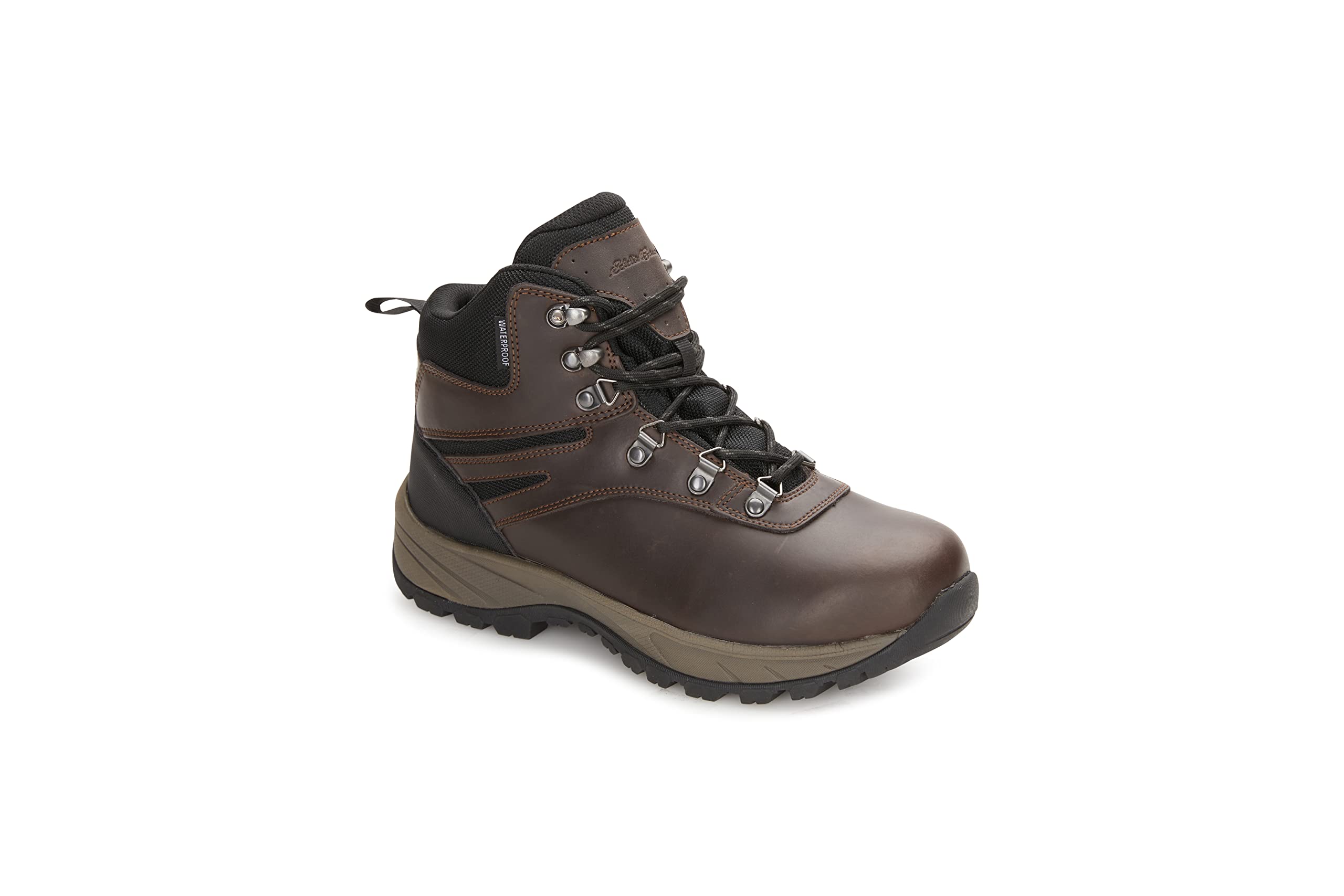Eddie Bauer Men's Everett Waterproof Hiking Boots