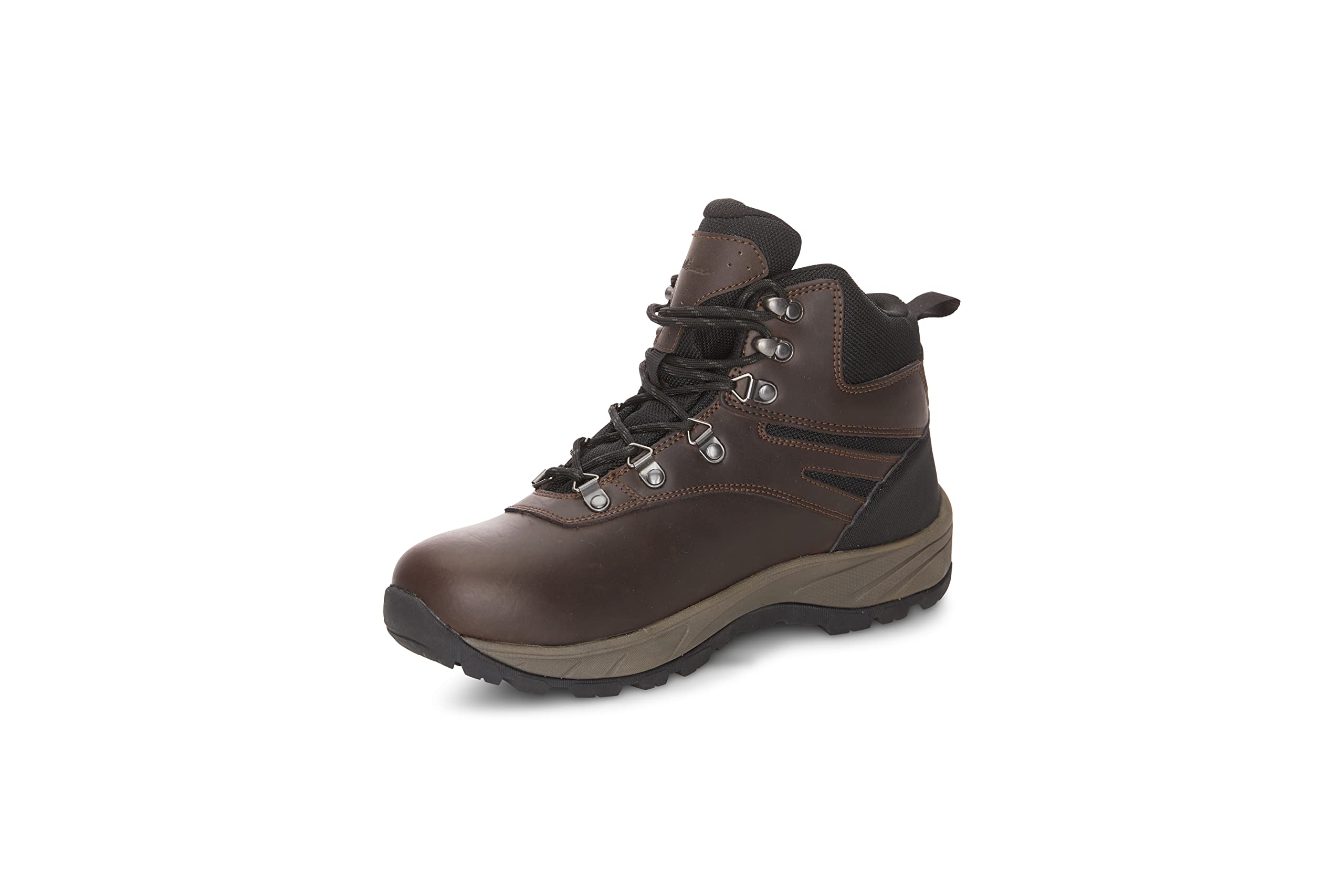 Eddie Bauer Men's Everett Waterproof Hiking Boots