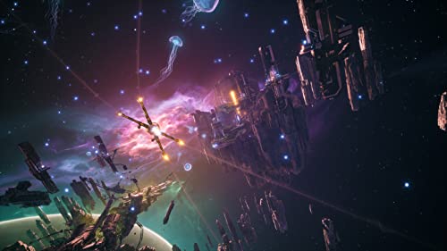 EVERSPACE 2: Stellar Edition (PS5)