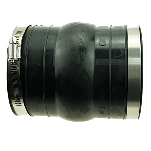Exhaust Hose Bellows Replaces OMC & Volvo Penta 3852741/3863450