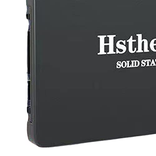 JENPECH for Hsthe Sea Internal Solid State Drive Shockproof 60/120/240/256/480/512GB/1TB 2.5 Inches High Performance SATA 3.0 Solid State Drive Convenient 240GB