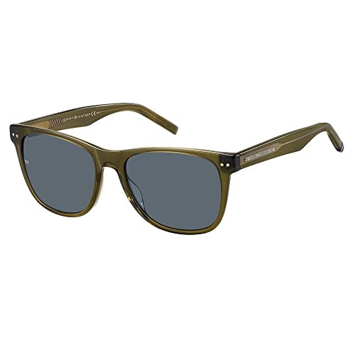 Tommy Hilfiger TH 1712/S Olive/Grey 54/18/145 unisex Sunglasses