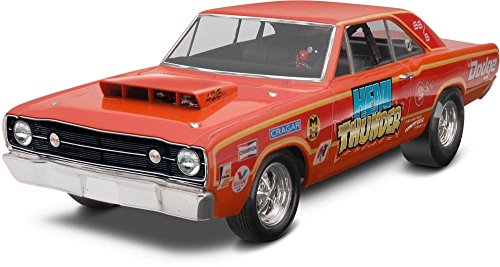 REVELL '68 Dodge Dart Special Edition