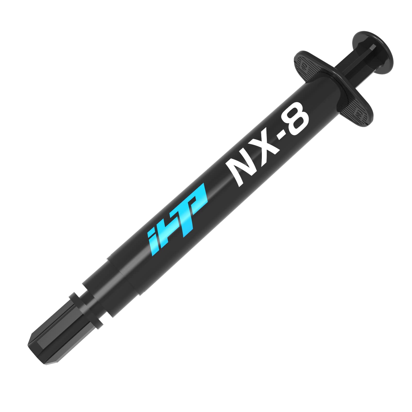 iHTP Thermal Paste Ultra-High Performance Thermal Compound 4g, Nano-tech Diamond Particle (13.8 W/m.K)