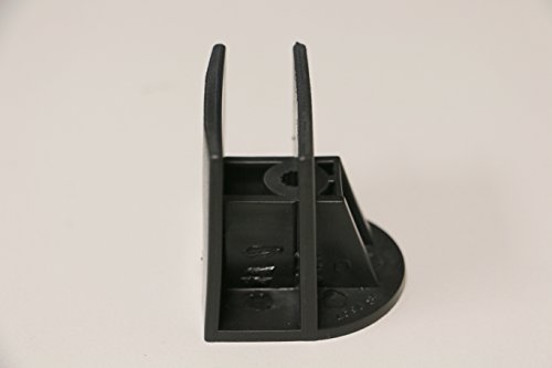 FR 2x2 Leg Adapter for Legs That use 5/8" Hanger Bolt