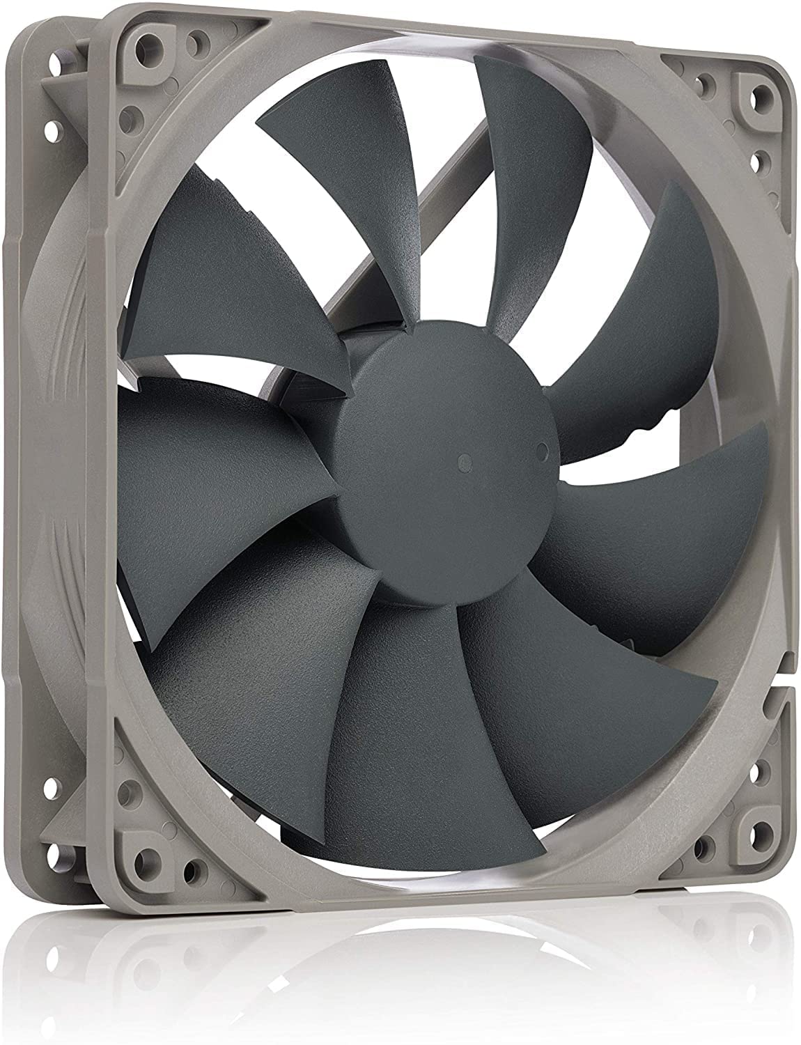 Noctua Bundle Including: 3X NF-P12 Redux 1700 PWM Fan, 1x NA-SYC1 Y Splitter Cable, 1x NA-SEC1 30cm Extension Cable
