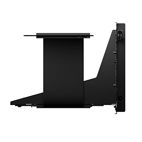 Fractal Design Flex B-20 PCIe Vertical Riser with Bracket (20 cm)