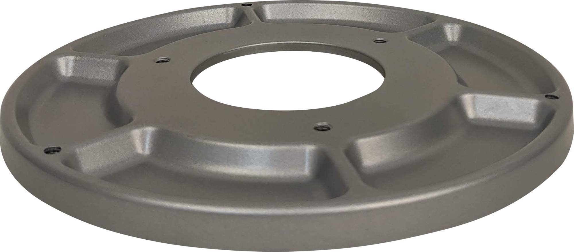 PANAVISE 312 Tray Base Mount