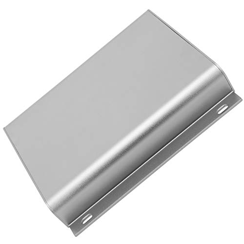 HUANGXING - Aluminum Alloy Project Enclosure, Easy to Install Electronic Power Aluminum Enclosure, for GPS Shell Circuit Board Shell