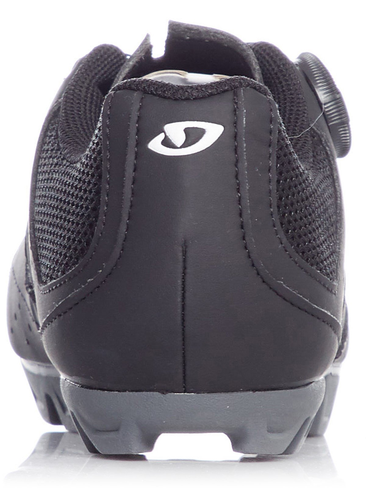 Giro Cylinder W Women's Mountain, Dirt, and Trail Cycling Shoe - 39, Black (2020)