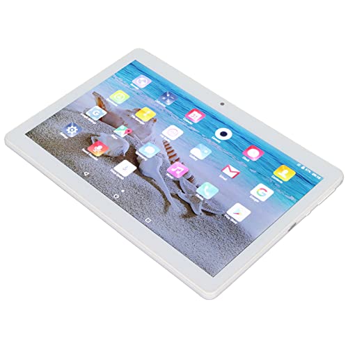 GPS Tablet, for 11 Tablet PC Dual Camera 2GB 32GB RAM 100-240V Dual SIM Dual Standby Call for Office for Home (US Plug)