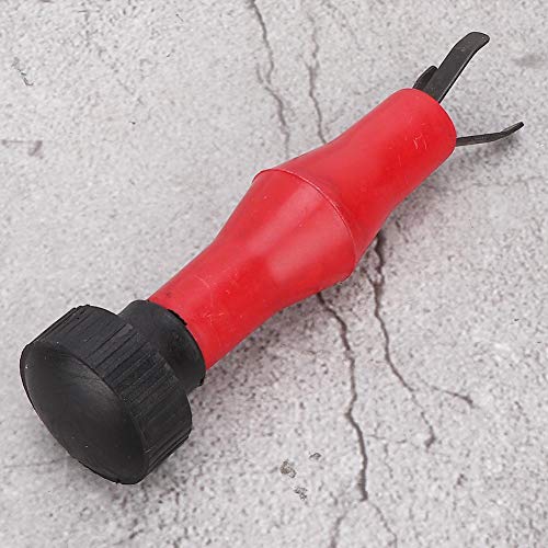 MIG Ceramic claw Welding Nozzle Reamer Welding Shroud Reamer For Gas Shielded Welding Torch Accessory
