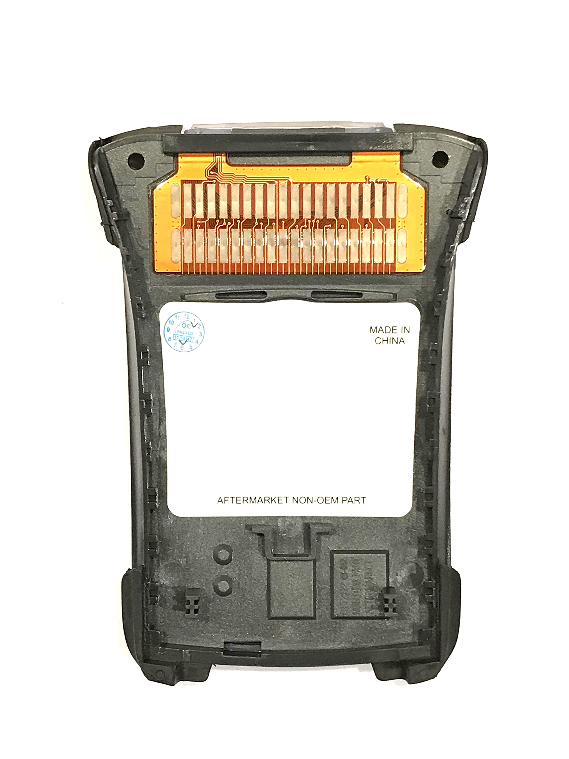 Pack of 5 x 21-79512-01 MC9090 Keypad - MC9190 Keypad - MC92N0 Keypad - 53 Key Standard Enter Keyboard