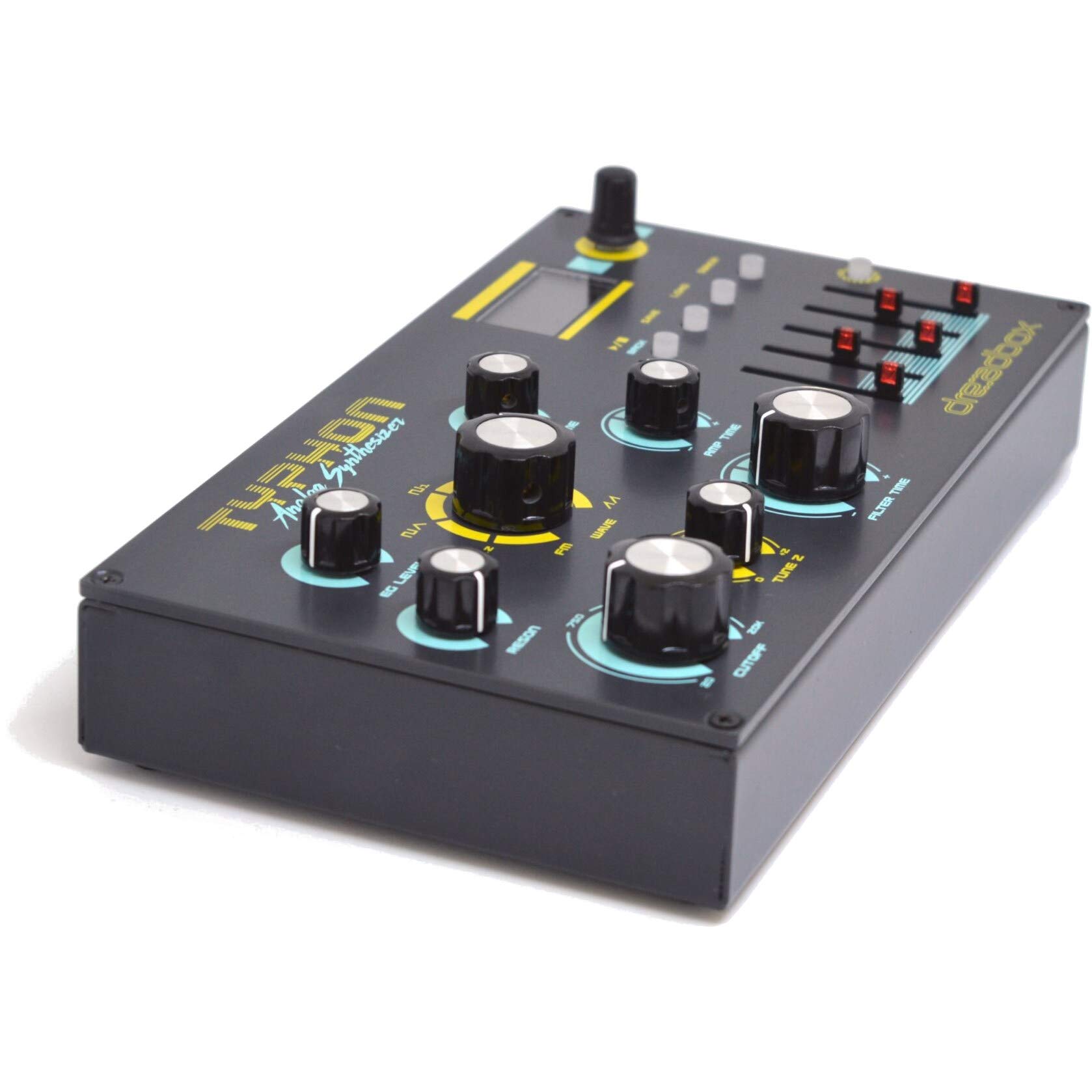 Dreadbox Typhon Analog Synthesizer