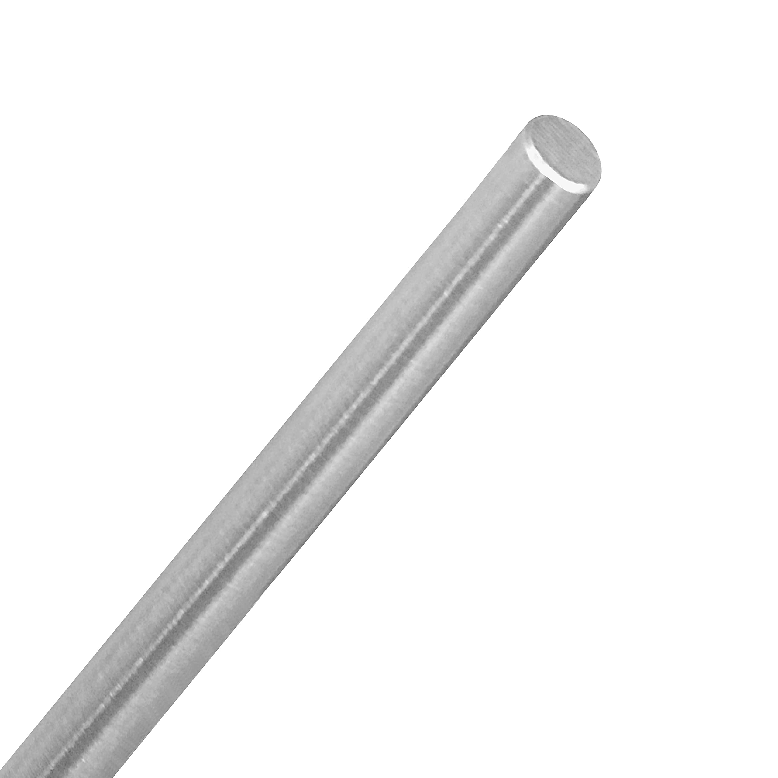 Lee Engineering Aluminum Lab Rod Monkey Bars.5 inch Diameter x 18" Long