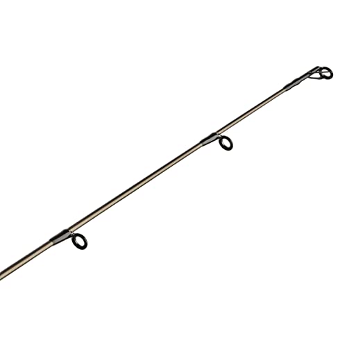 Fenwick HMG Spinning Fishing Rod, Olive Bronze, 7' - Medium Light - 1pc