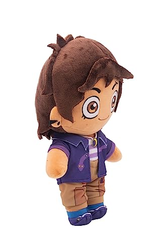 Roocnie Luz Noceda Plush Owl House Plushies Anime Stuffed Figure Toy Plush 9.8inch