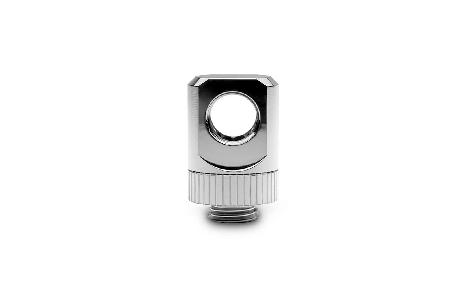 EK-Quantum Torque Rotary T - Nickel