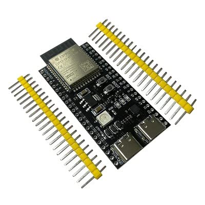 Jastoo ESP32 S3 core Board WROOM-1-N16R8 ESP32-S3-DevKitC-1 Module Development Board (No Welding)