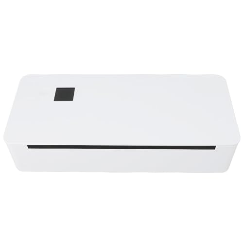 Ymiko Portable BT Thermal Printer High Definition Miniature Home Print Machine for Home Study