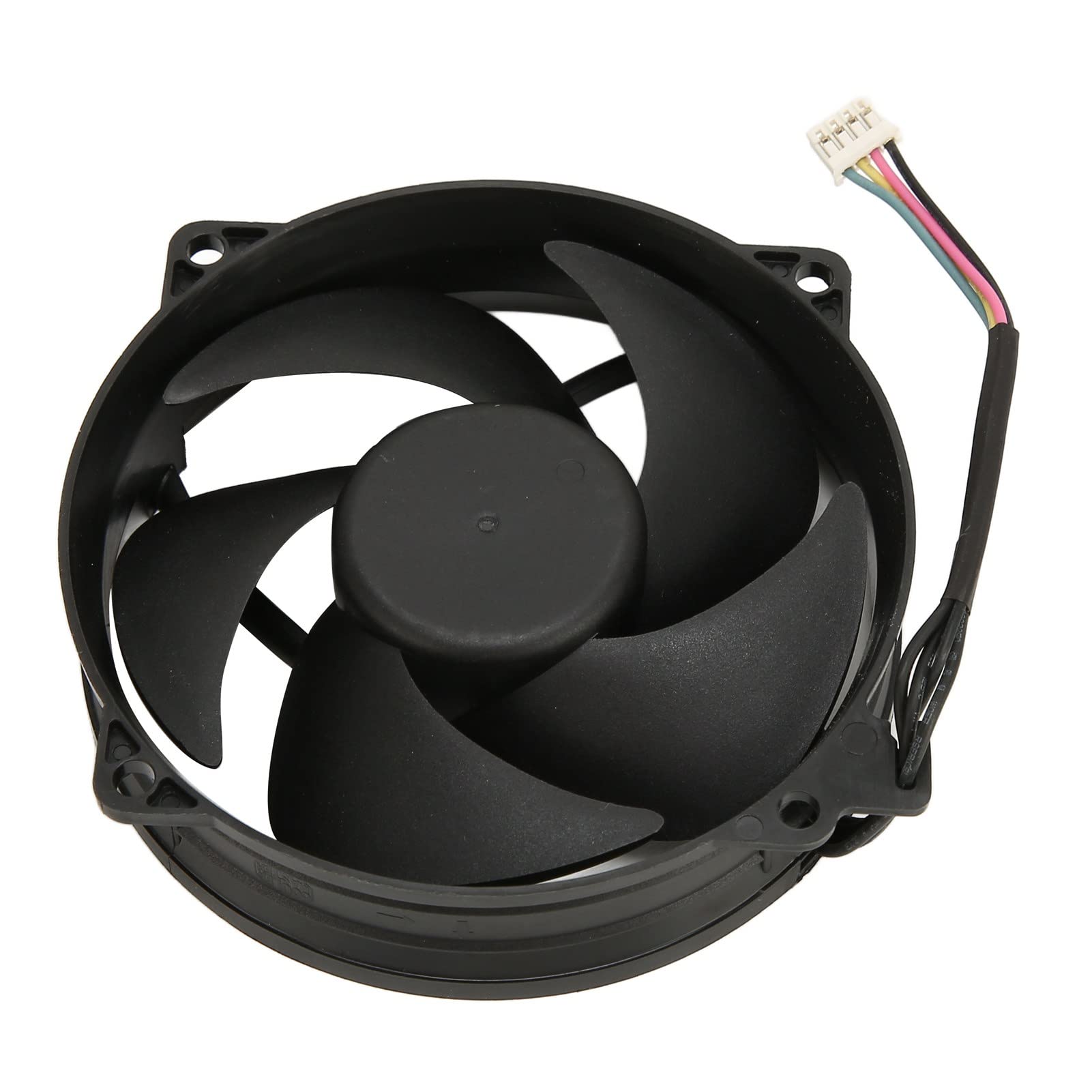 Game Console Internal Cooling Fan for Prevention Game Console Internal Fan Replacement for Game Console