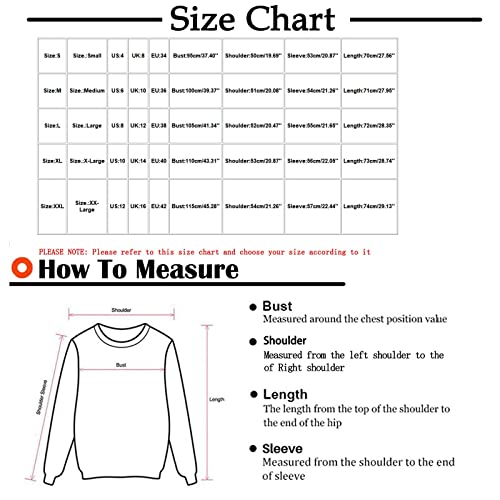 GuangYuan Sweatshirt For Women Plus Size Plain Fashion Hoodies Oversized Long Sleeve Tees Flowy All-match Pullovers Clothes Outfits Red