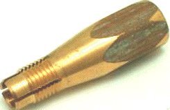 Miller Electric 136431 Miller Contact Tube Adapter